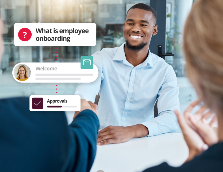 What is Employee Onboarding? 5 Best Practices
