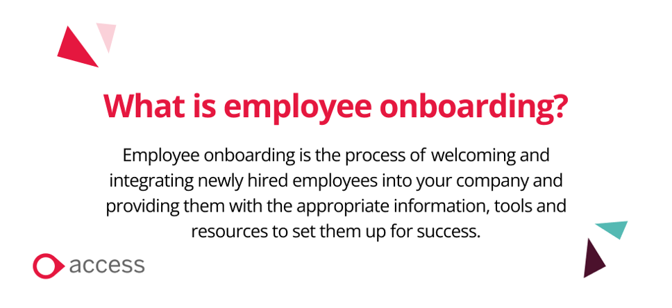 What is Employee Onboarding? 5 Best Practices